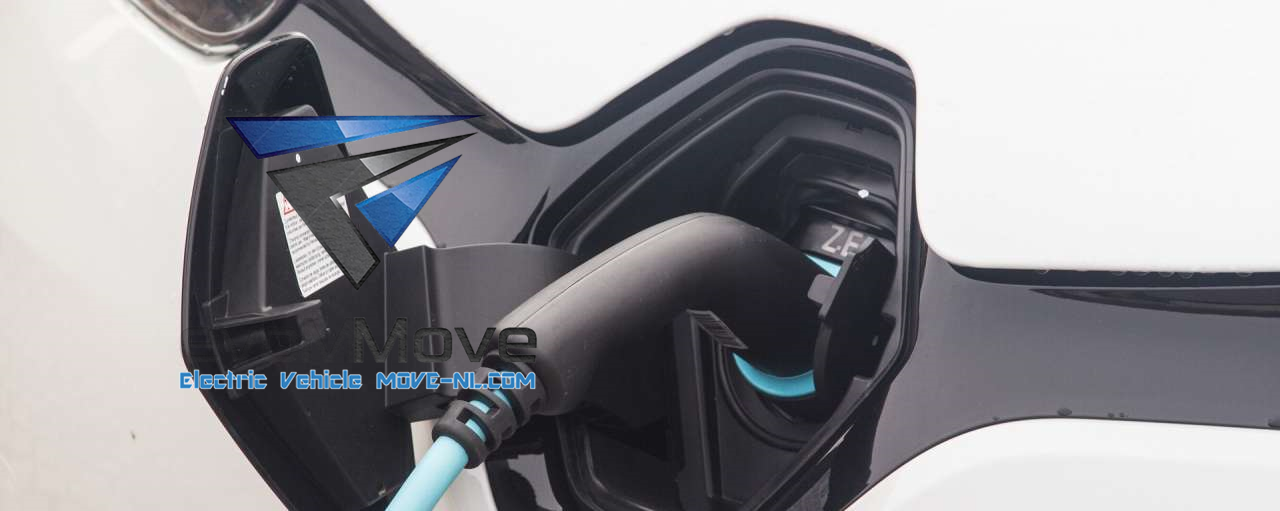 Nederland meeste laadpunten EV - Move elektrisch vervoer