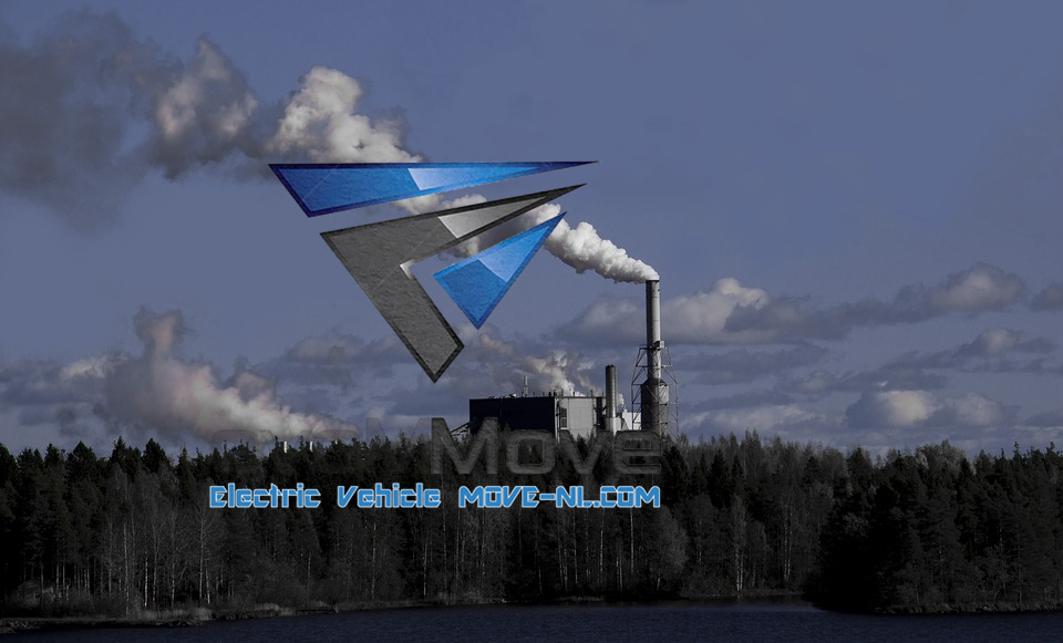 Wetenschappers maken brandstof van vervuilde lucht - Move elektrisch ...